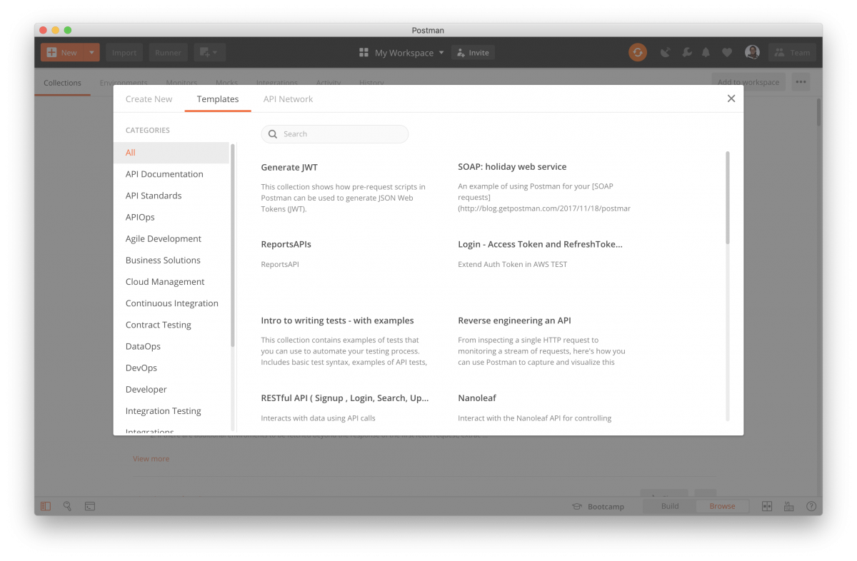 It’s a Postman May Mashup! | Postman Blog