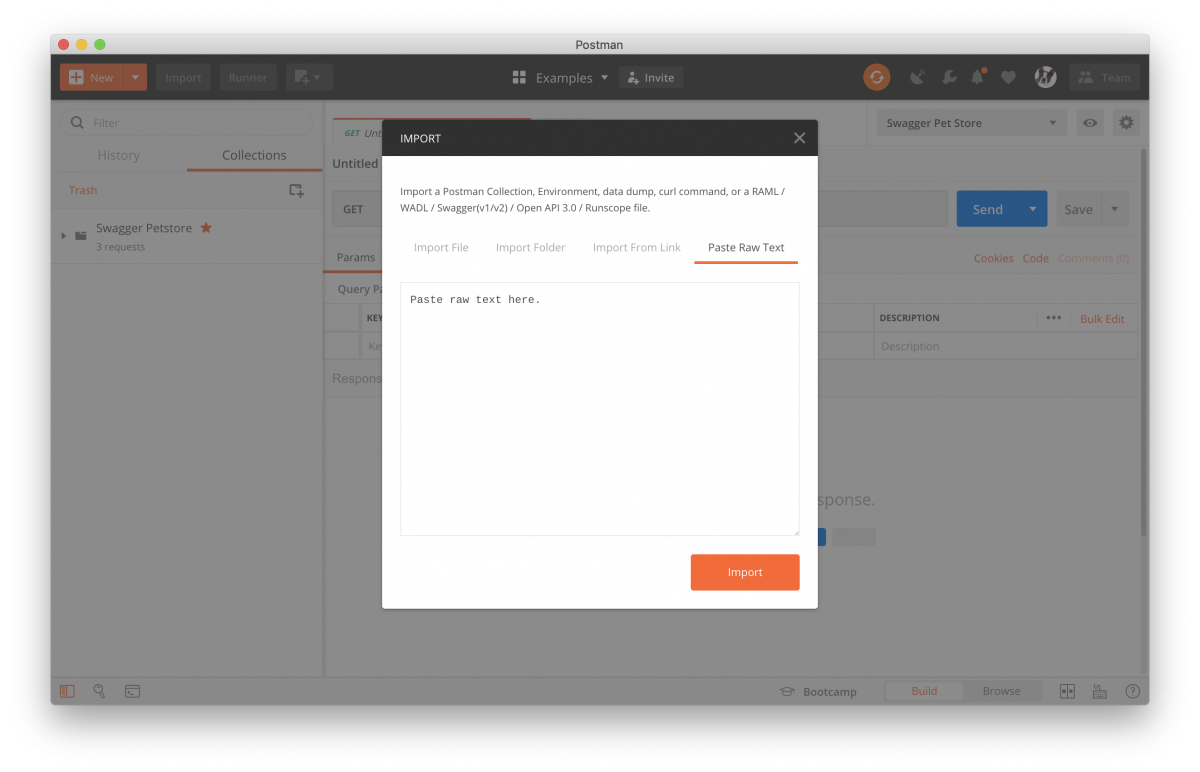 Collaborative API Development With Postman: Workshop Recap Part 1 ...