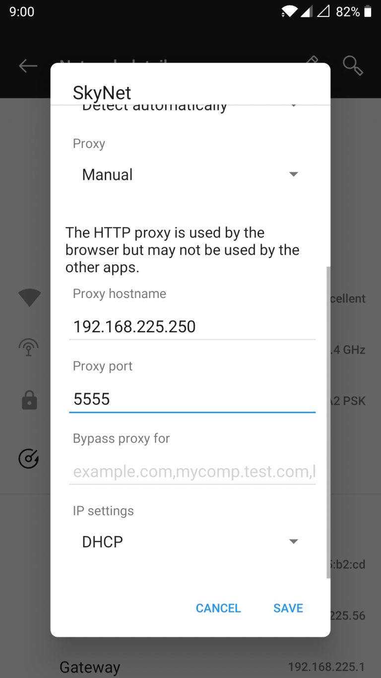 Debug API Requests from Mobile Devices Using Postman Proxy | Postman Blog