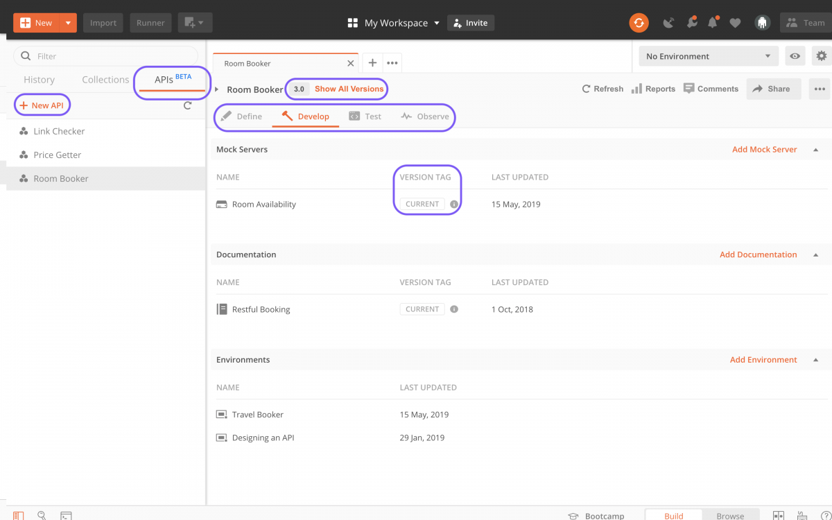 Postman Quarterly Release Overview: Q2 2019 | Postman Blog