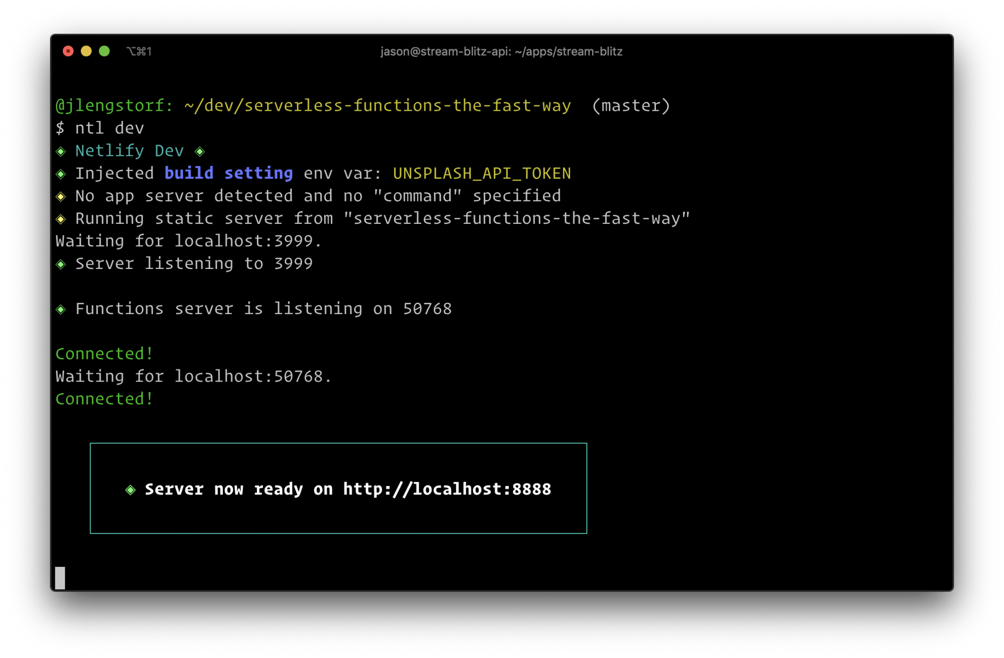 Serverless Functions The Fast Way Postman Blog 5592