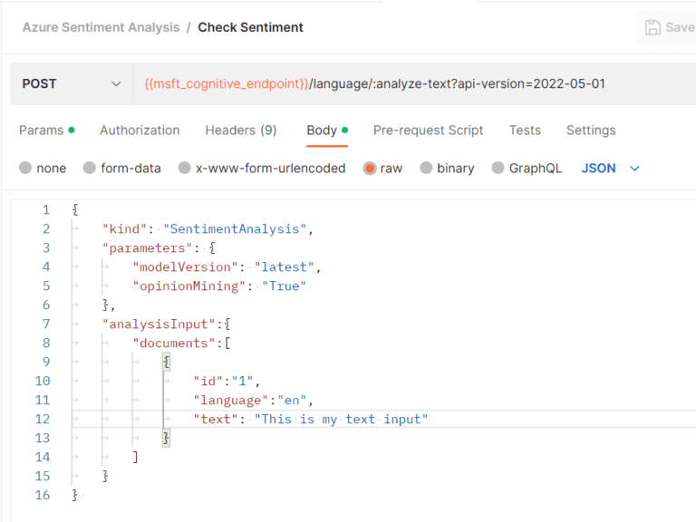 Using AI Tools Like ChatGPT to Control IoT Lights | Postman Blog
