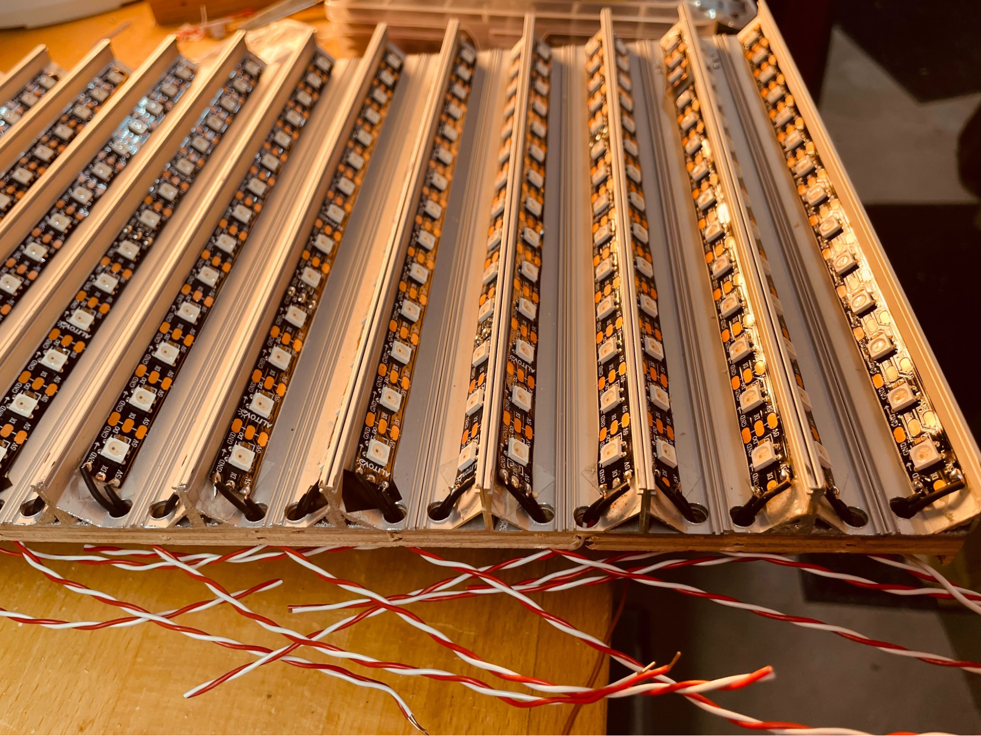 Using AI Tools Like ChatGPT to Control IoT Lights | Postman Blog