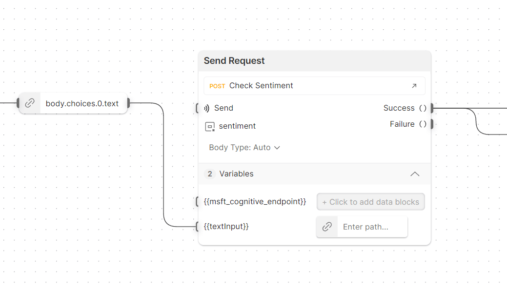 Using AI Tools Like ChatGPT to Control IoT Lights | Postman Blog
