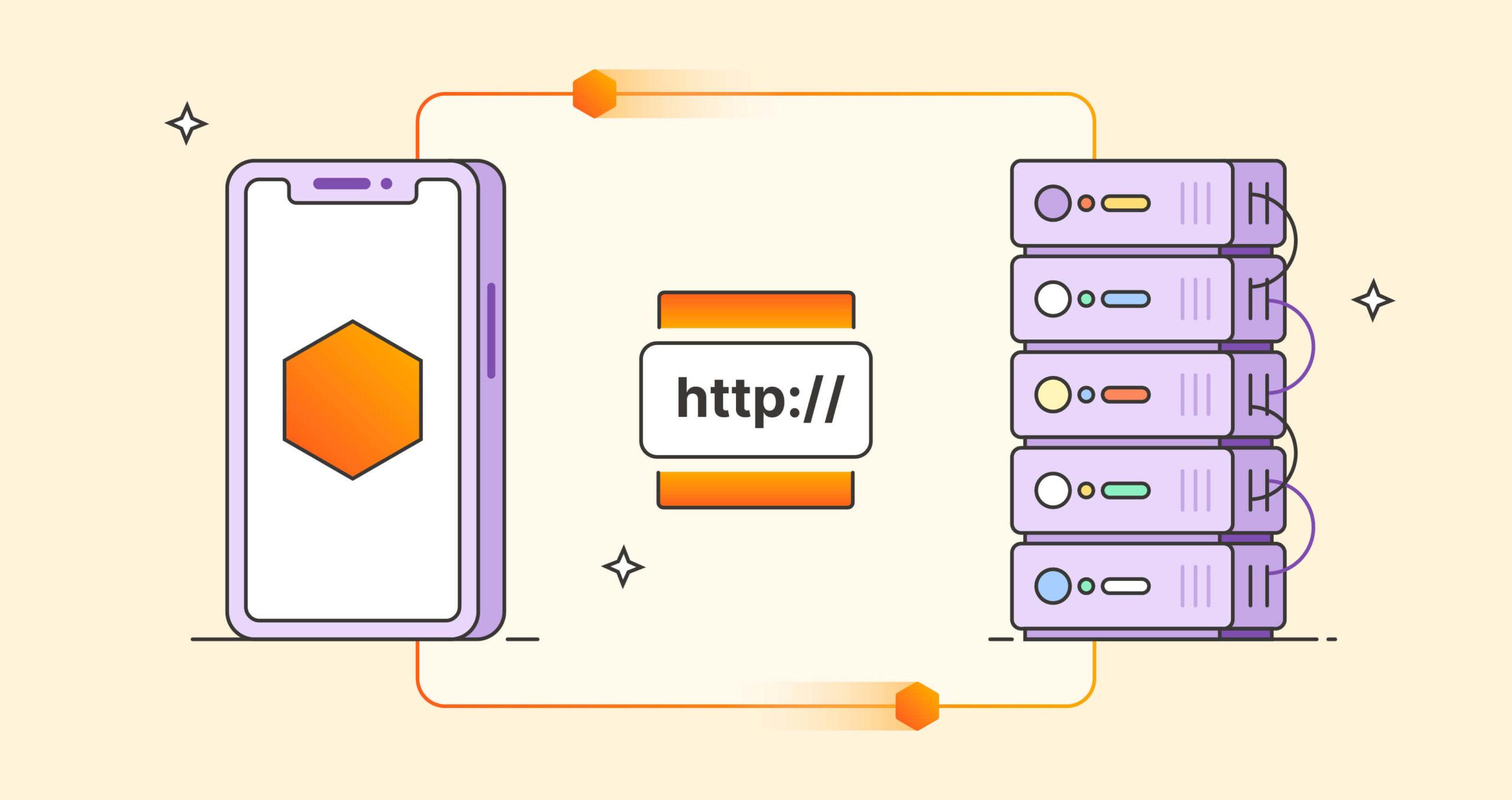 What Are HTTP Headers Postman Blog What Are HTTP Headers Postman Blog
