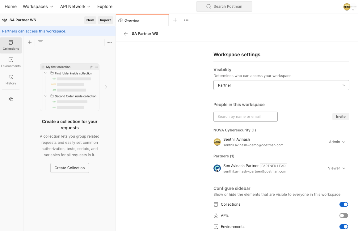 How Postman Enables P&C Carriers To Improve Their API Workflows ...