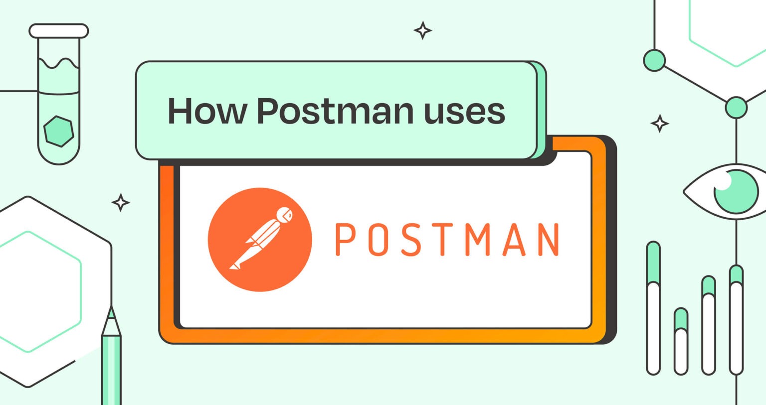 How Postman Uses Postman: Endpoint Monitoring, Continuous Testing, and ...