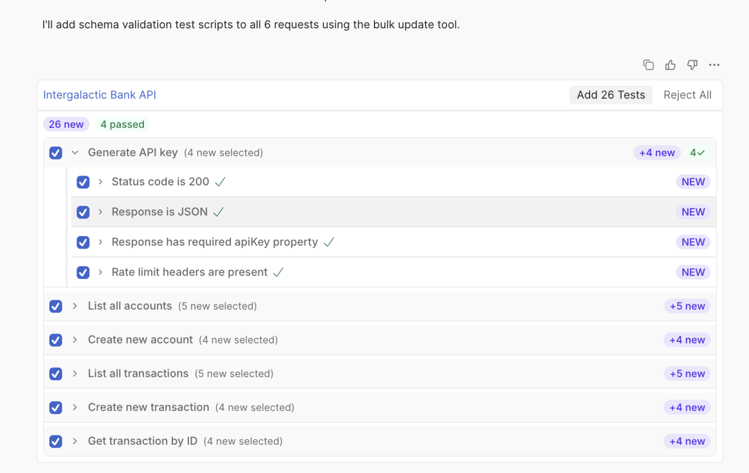 Testing APIs with Postman Agent Mode: A Practical Guide | Postman Blog