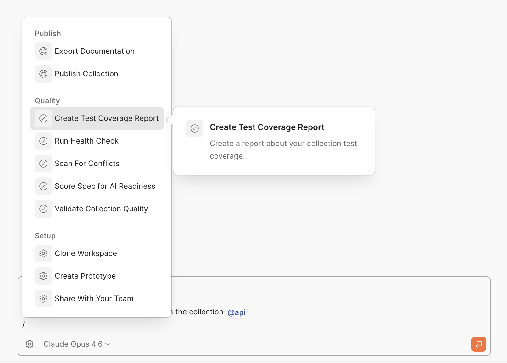 Testing APIs with Postman Agent Mode: A Practical Guide | Postman Blog